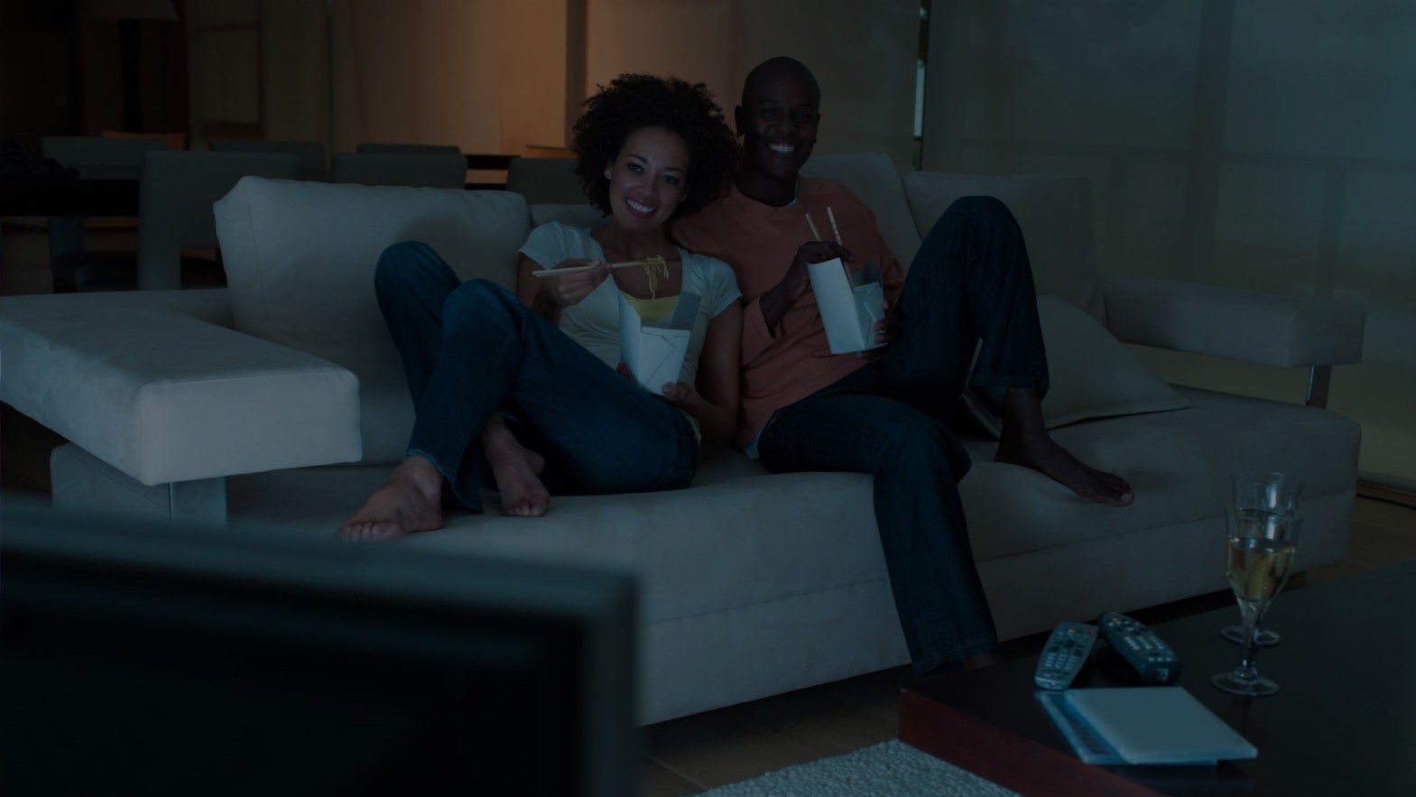 Alpha Networks - A premium video platform for African TV operators