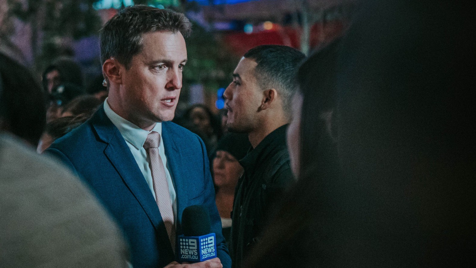 Alpha Networks - Unleashing the power of video for investigative journalism