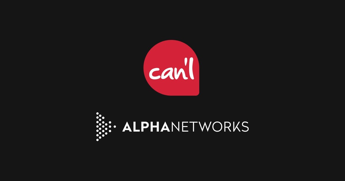 Alpha Networks Can L Has Selected Alpha Networks To Launch Its Ott